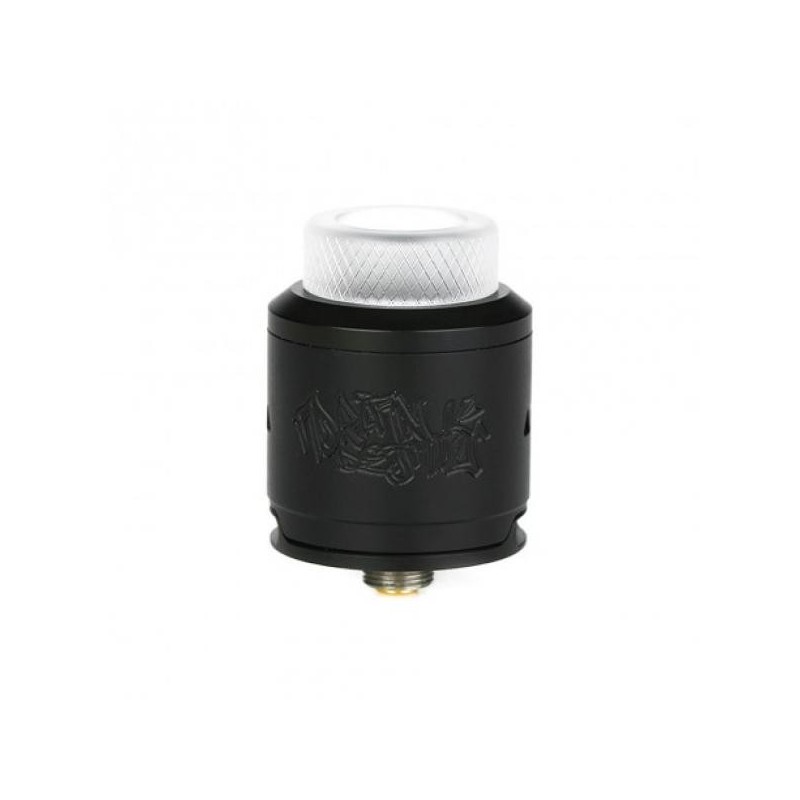 DJV | DEJAVU 24mm RDA | Desert Mist Vaping