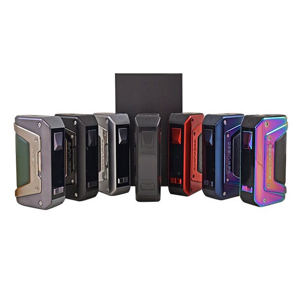 GEEKVAPE | Aegis Legend L200 Mod | Desert Mist Vaping