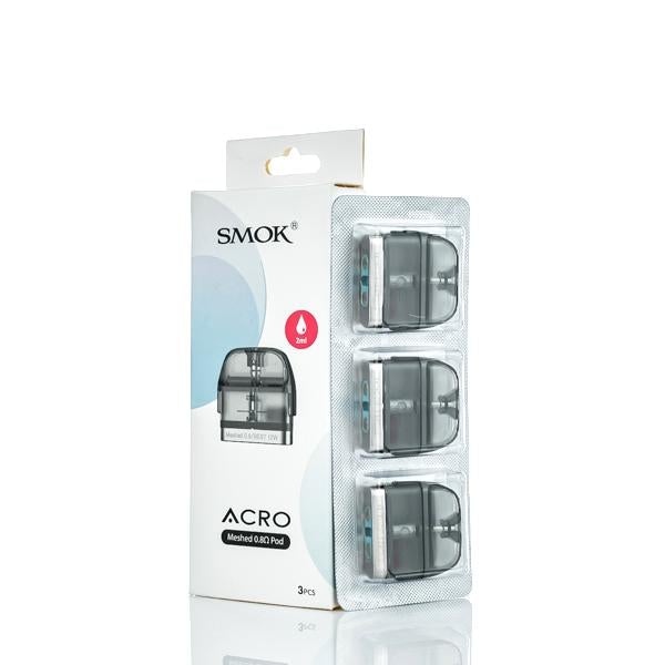 SMOK | Acro Series Pods | Desert Mist Vaping