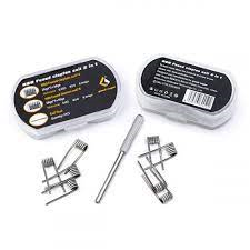 GEEKVAPE | 2 in 1 Coil Pack | Desert Mist Vaping