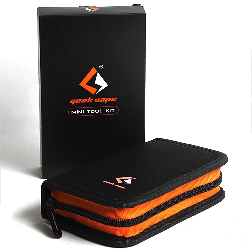 GEEKVAPE | Mini 2 Tool Kit | Desert Mist Vaping