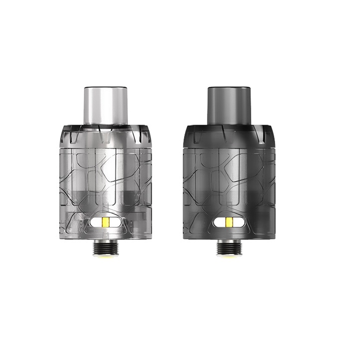 IJOY | Mystique 3ml Disposable Mesh Tank | Desert Mist Vaping