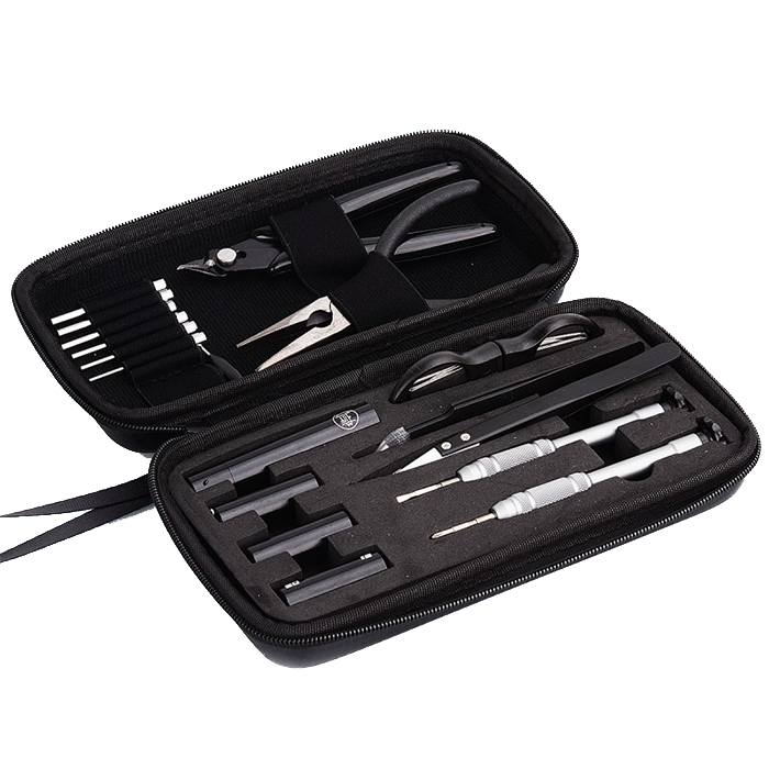 AVIDARTISAN | Tool Kit | Desert Mist Vaping