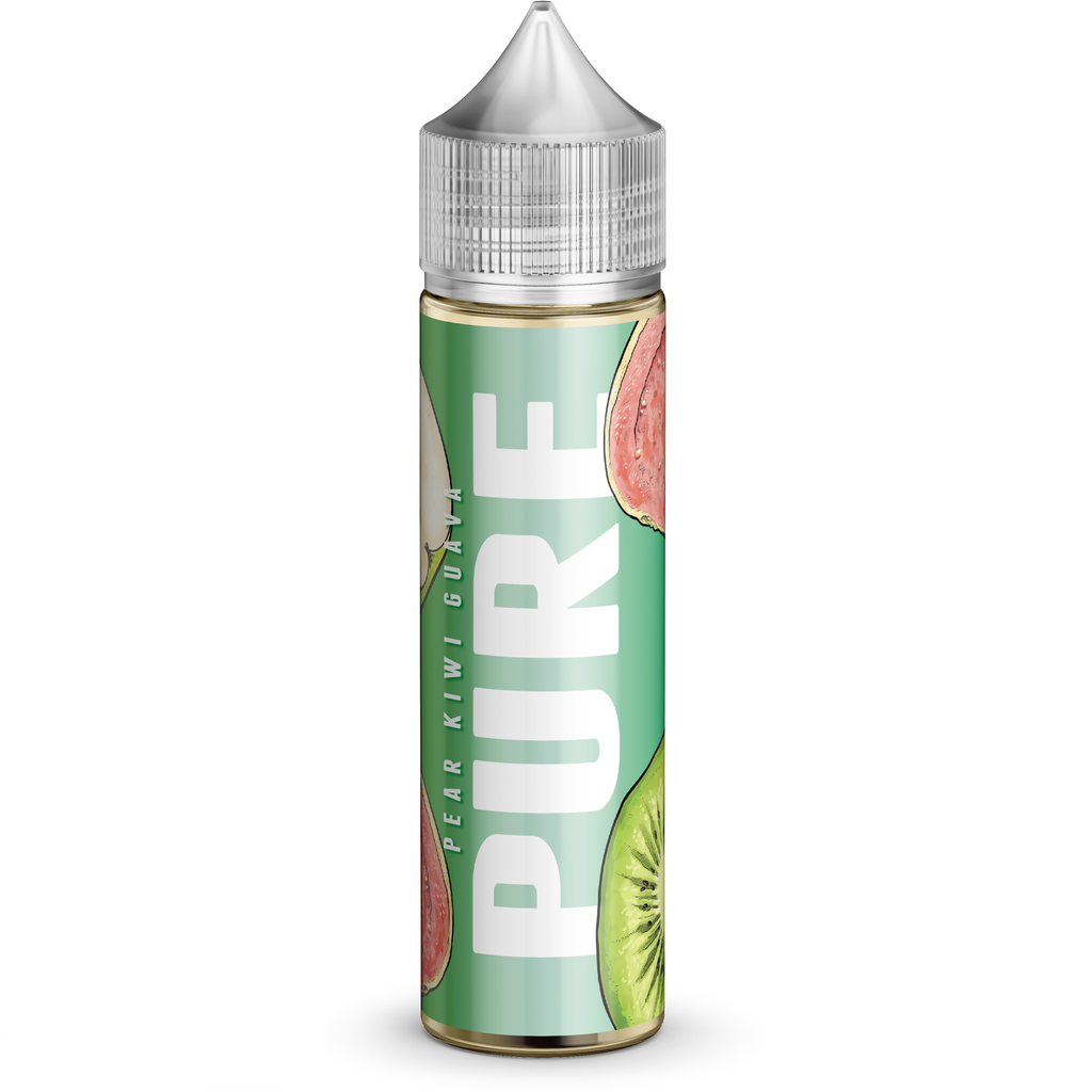 PURE | Green | Desert Mist Vaping